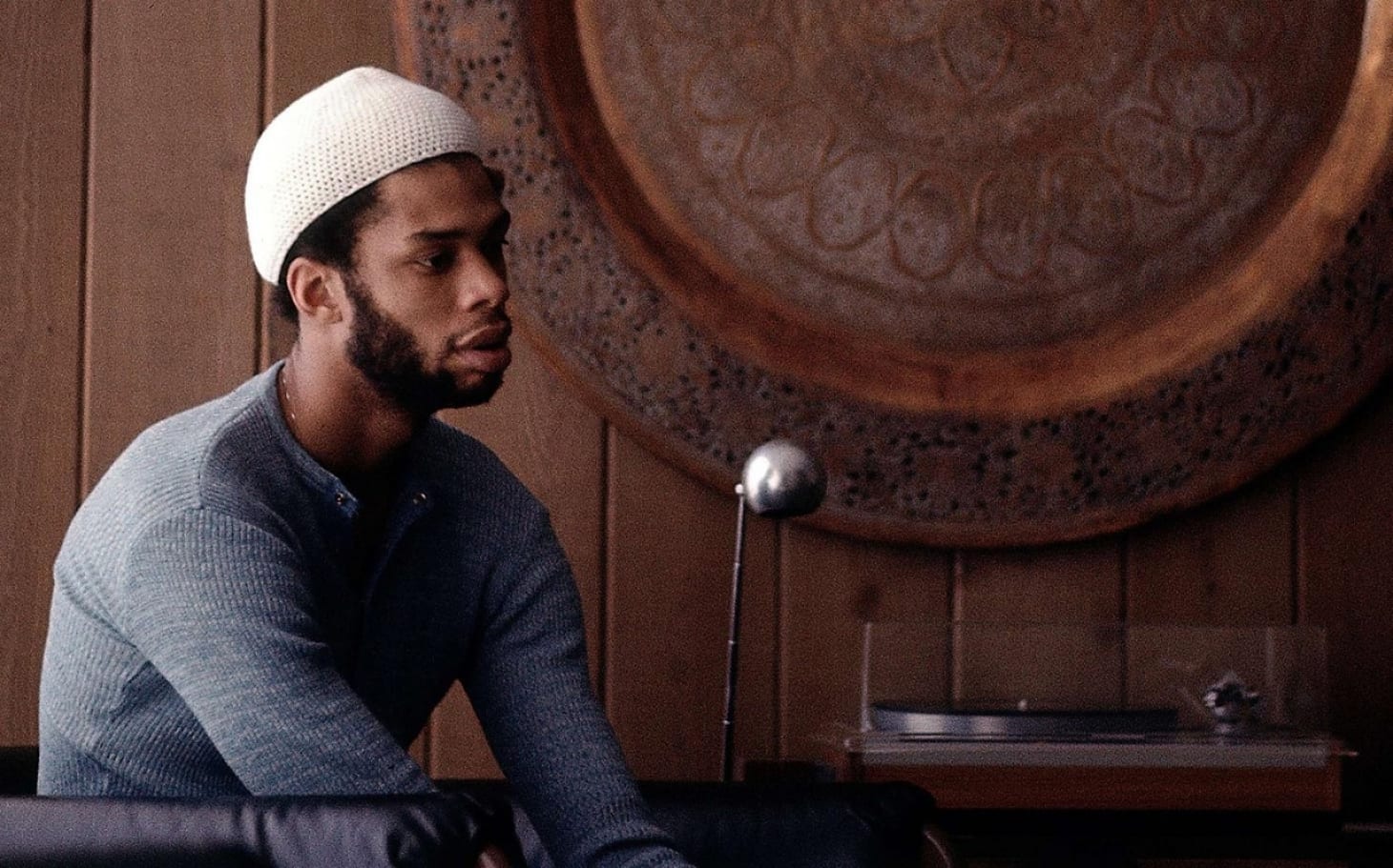 Kareem shares why he converted to Islam - Iconomy