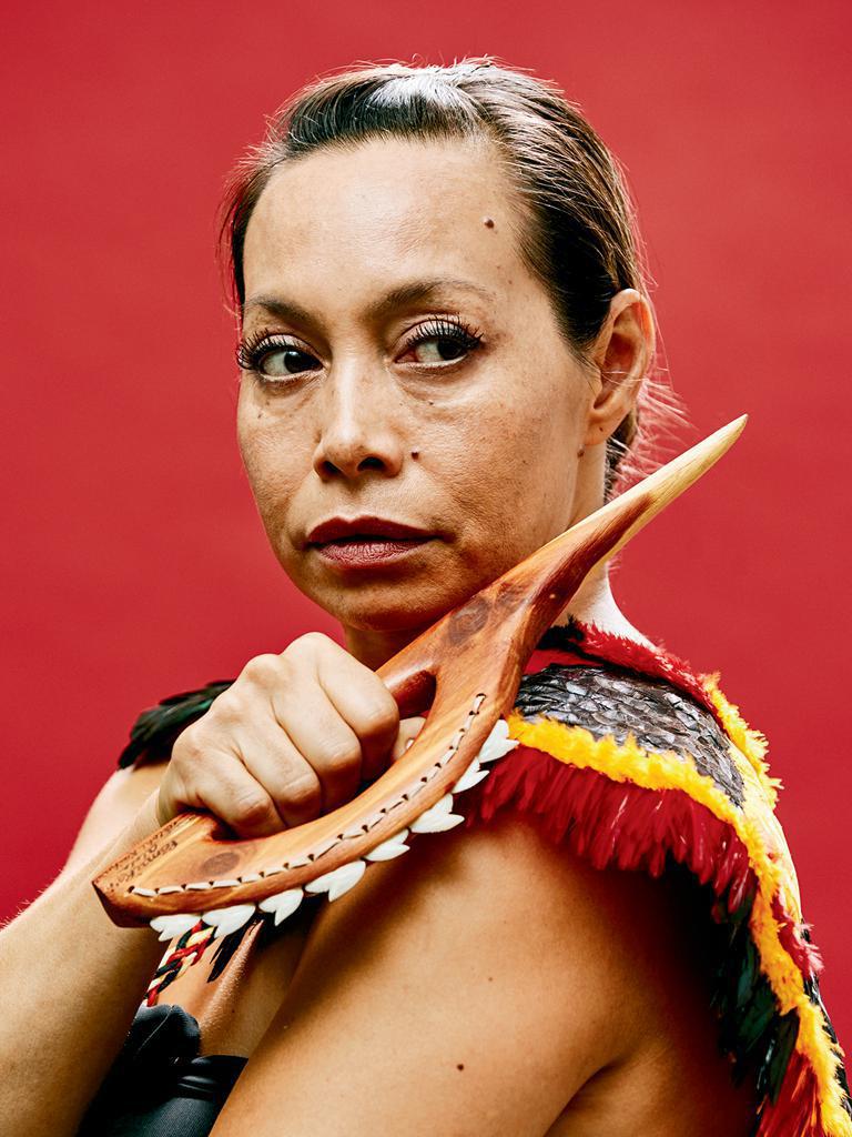 Dangerous Wahine - Iconomy