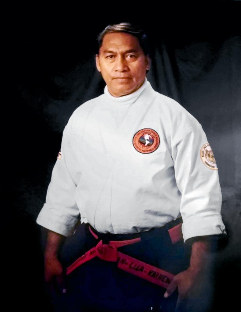 Dangerous Wahine - Iconomy