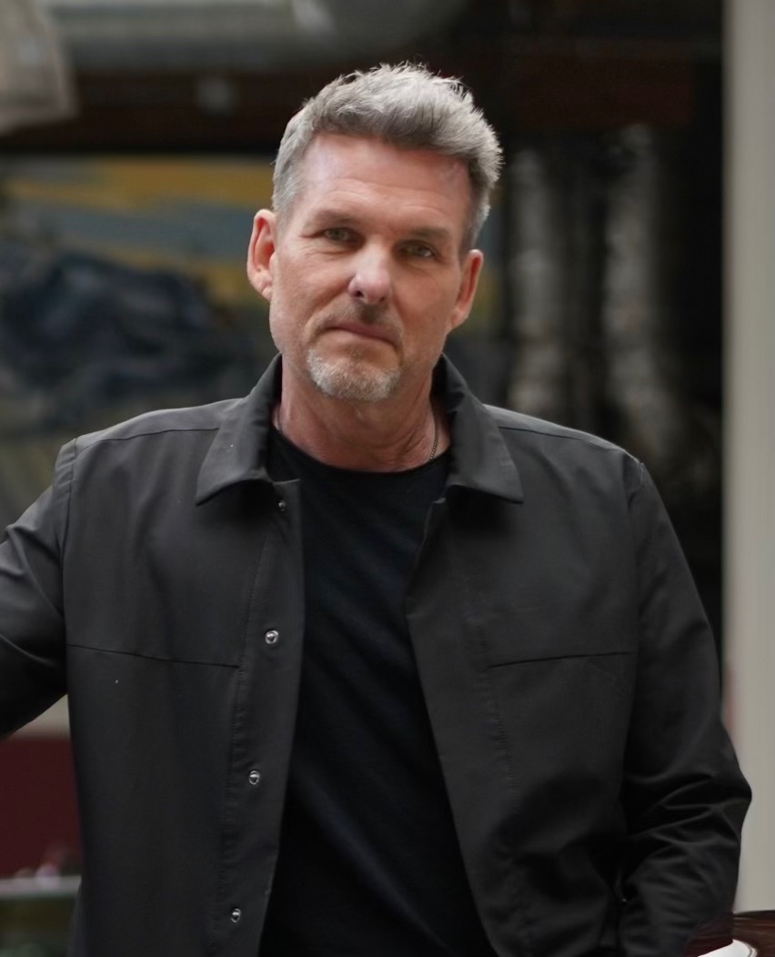 Roger N. Behle, Jr. - Iconomy